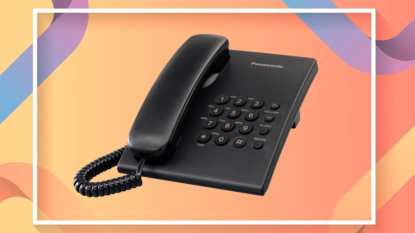 Analog Phones – BuyX