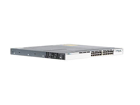 Cisco Catalyst 3750-X POE Core 24 Port Switch – BuyX