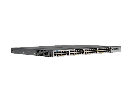 Cisco Catalyst 3750-X POE Core 48 Port Switch – BuyX