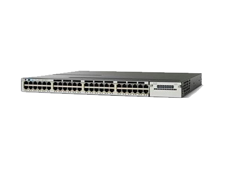 Cisco Catalyst 3750-X 48 Port Core Switch – BuyX