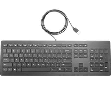 HP USB Keyboard – BuyX