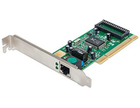 Network card – BuyX