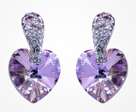 Purple Heart Cluster – BuyX