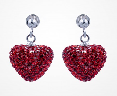 Red Heart Cluster – BuyX