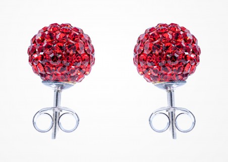 Red Rose Cluster – BuyX