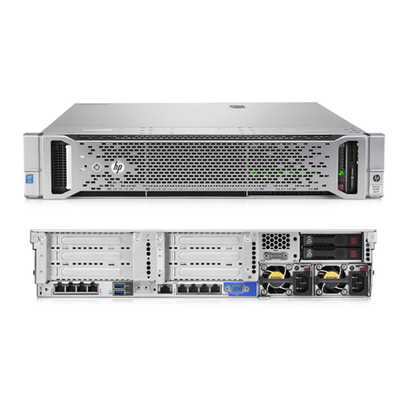 HPE ProLiant DL380 G9 Blade Server – BuyX